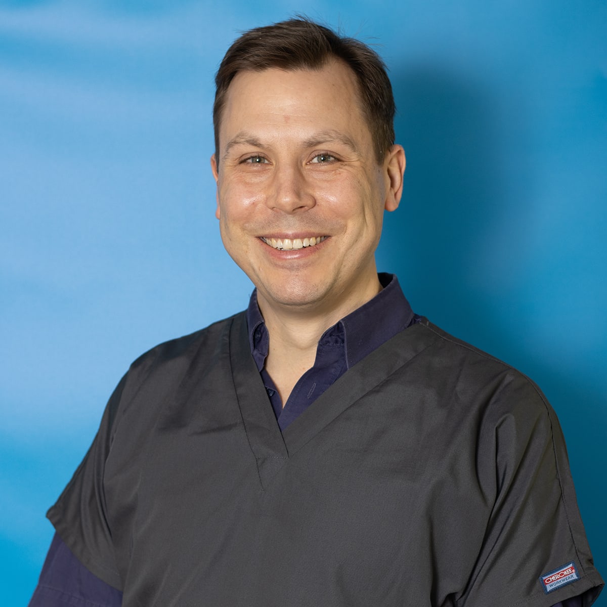 Dan Ogden - CVS Referrals