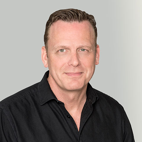 Simon Platt - CVS Referrals