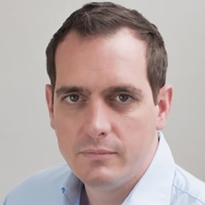 Mark Bush - CVS Referrals